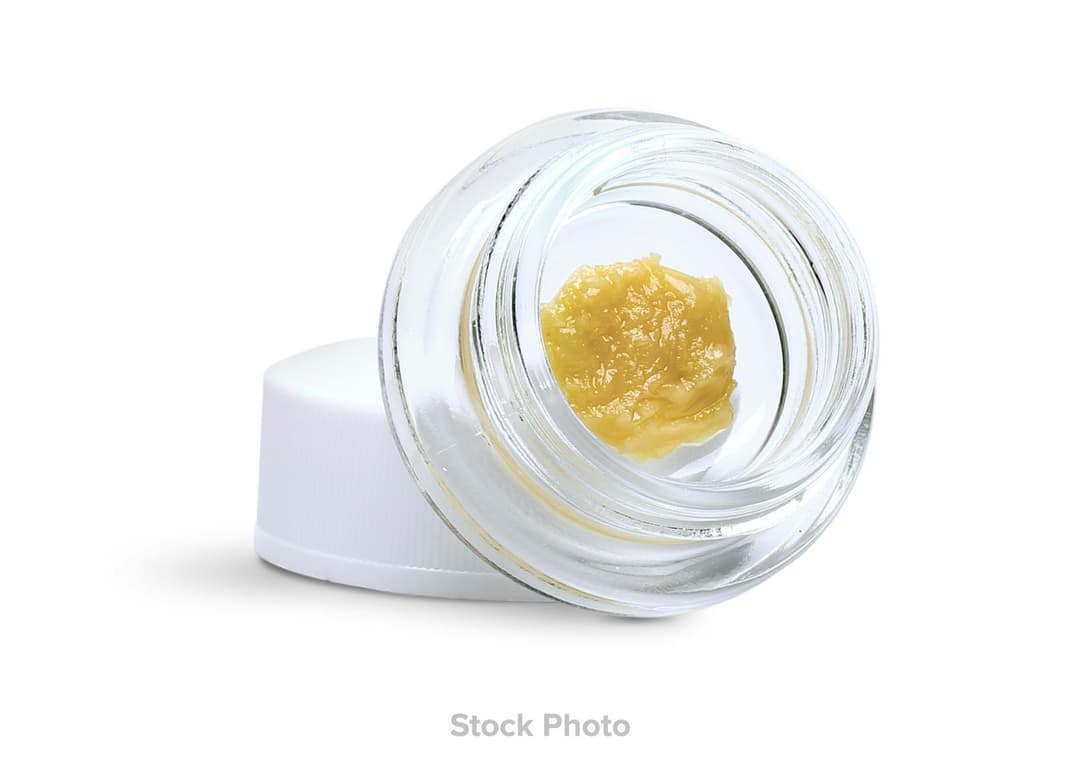 Known Redneck Wedding Cold Cure Rosin